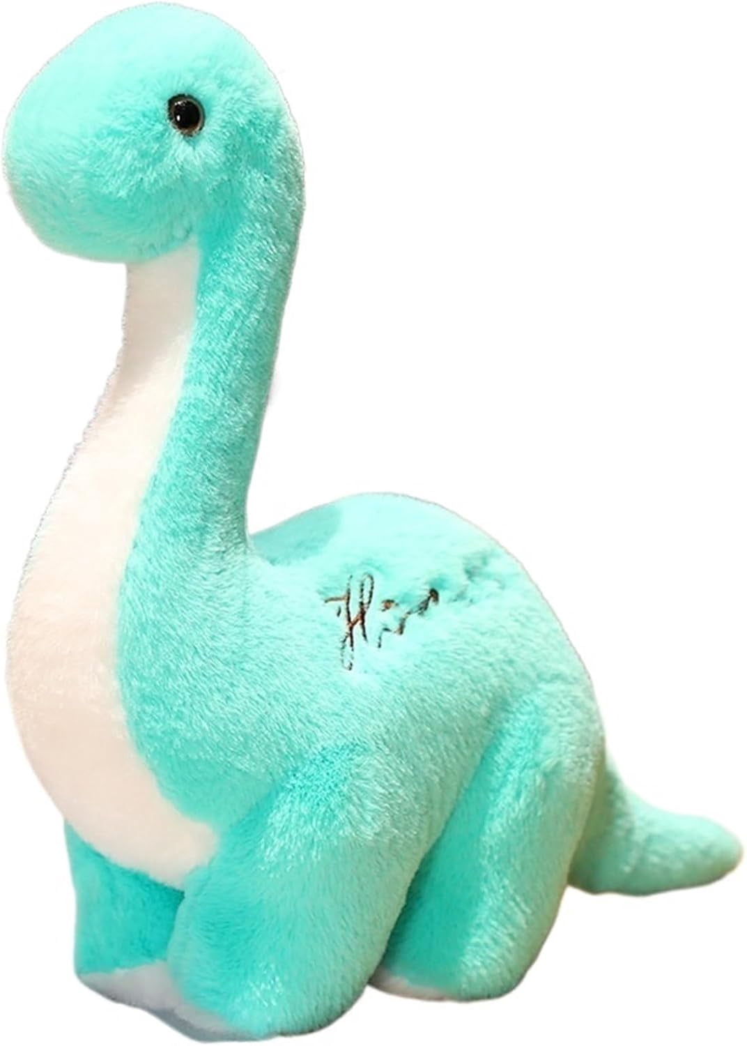 Dinosaur Plush Toy, Soft Triceratops Stuffed Animals Tyrannosaurus ...