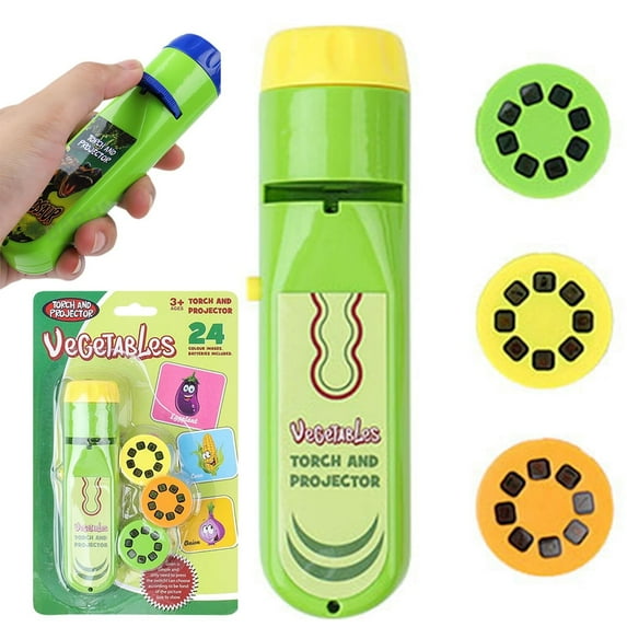 Dinosaur Projector Flashlight, 3 Discs 24 Images Dinosaur Flashlight ...