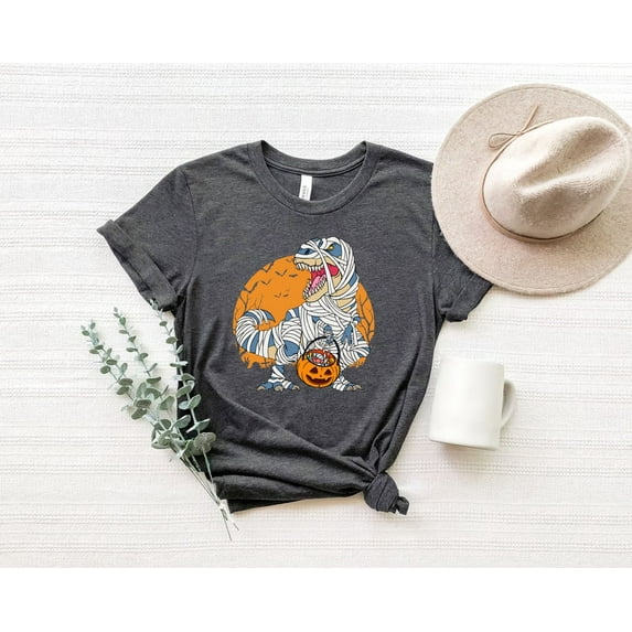 Dinosaur Pumpkin Shirt, Season S For, Pumpkin Family Shirt, Happy ...