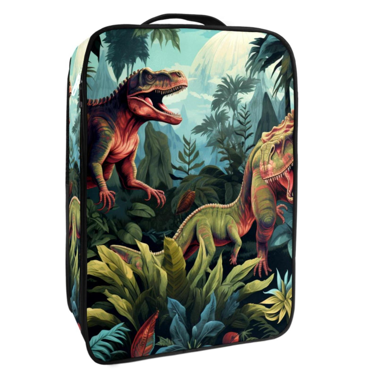 Dinosaur Rack Organizer Storage Box for Shoes, 23x31cm/9x12in, Closet ...