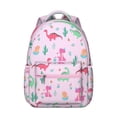 Dinosaur School Bag - Waterproof & Lightweight for Students ...