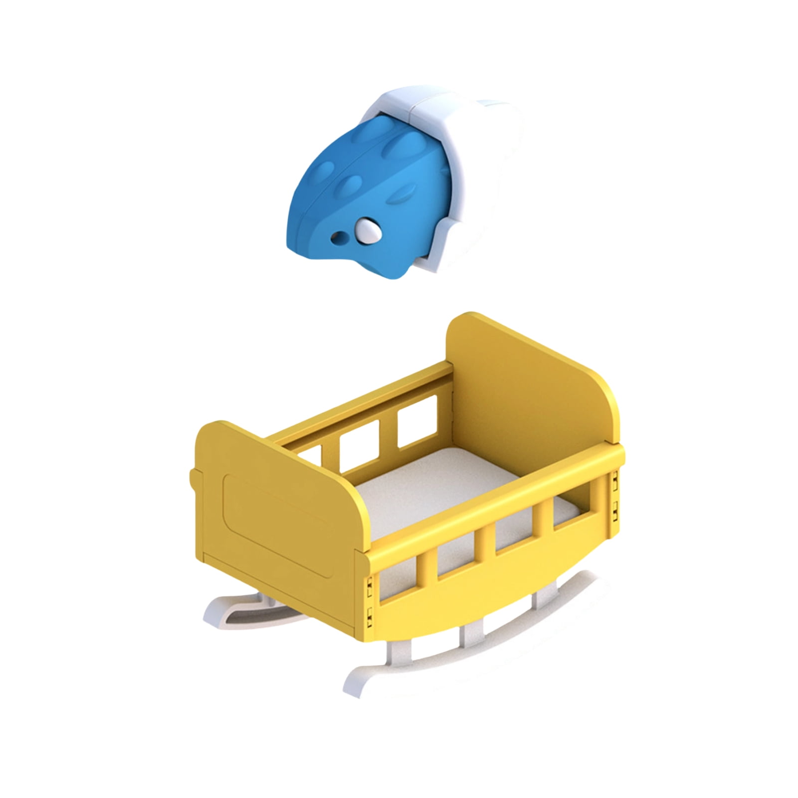 Dinosaur Series Children's Educational Brain-Stimulating Magnetic ...