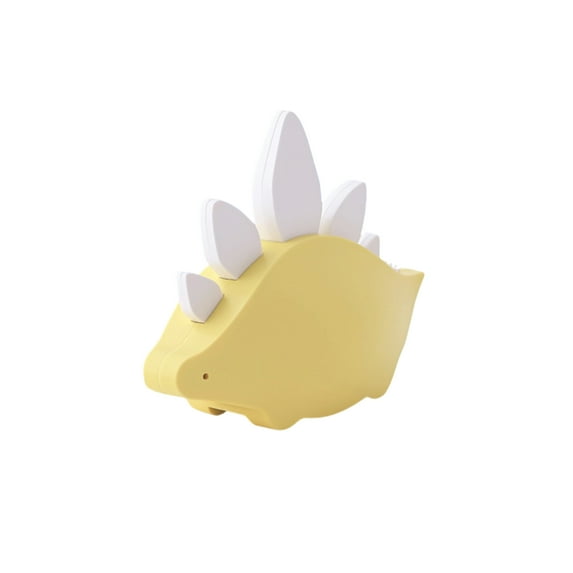 Dinosaur Series Children's Educational Magnetic Assembly Building Block ...