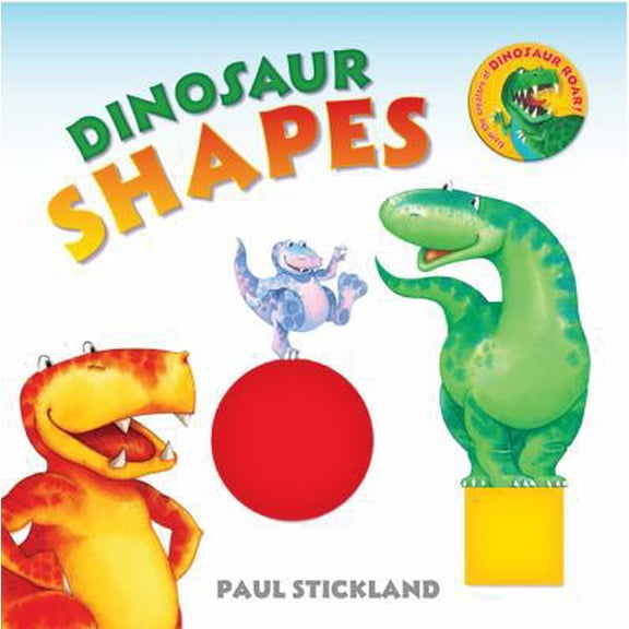 Dinosaur Books