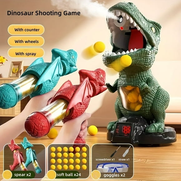 Brick Shooting Game