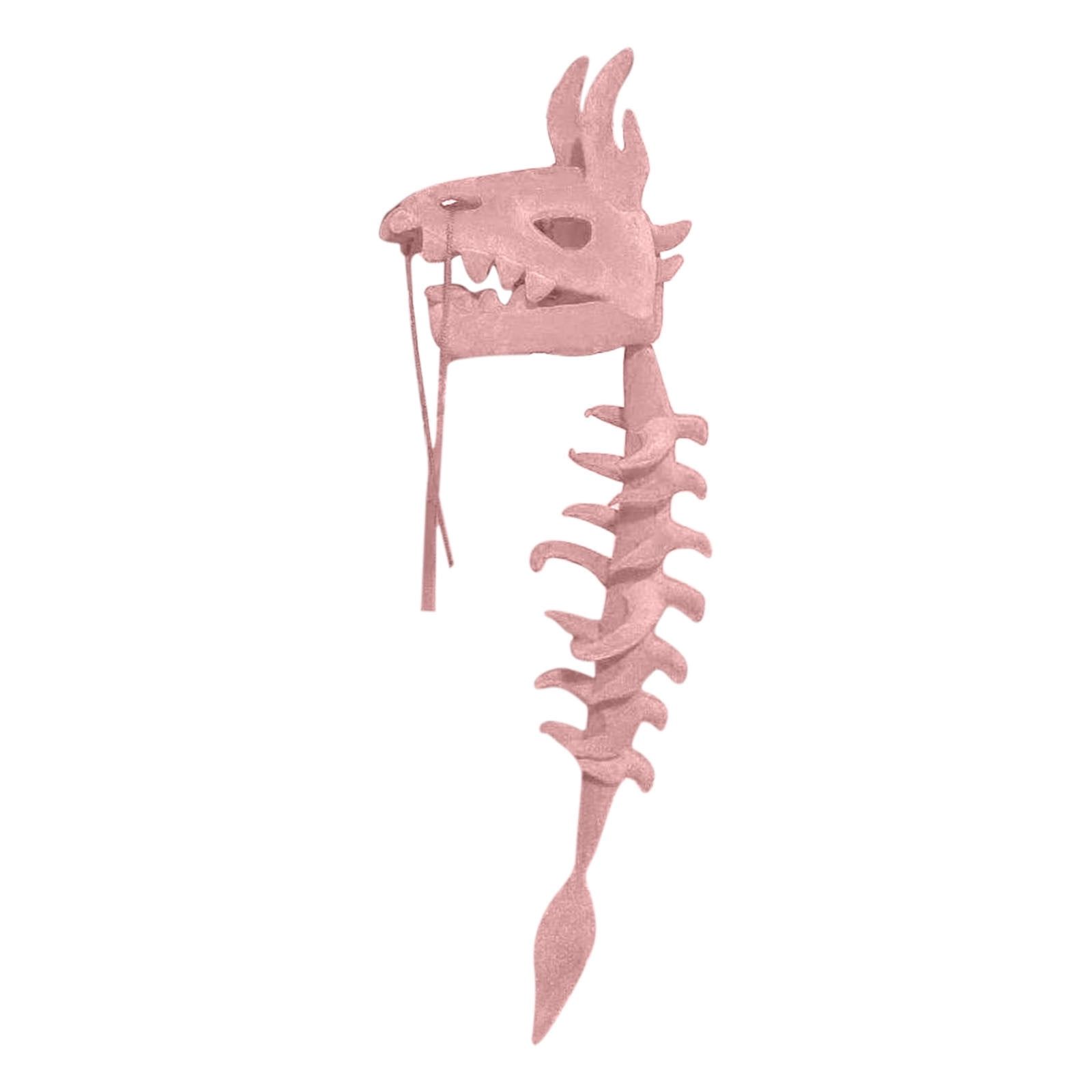 Dinosaur Skeleton Set, Yannianjz Dinosaur Skeleton Set, Realistic ...