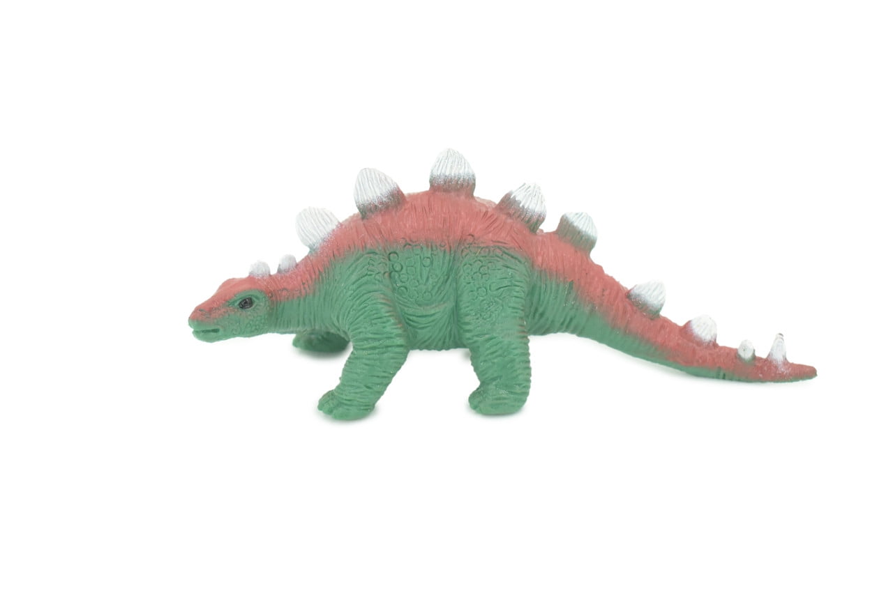Dinosaur, Stretchable, Squishy, Squeezable, Very nice Soft Rubber ...
