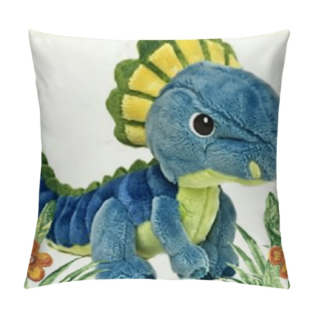 Dinosaur Stuffed Animal T-Rex and Little Dinos for Boys & Girls - Plush ...