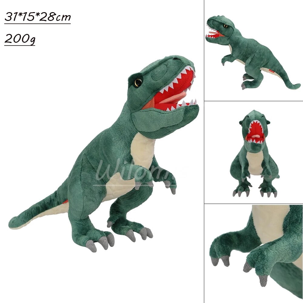 Dinosaur Stuffed Animals, 26" Large Spinosaurus Dinosaur Plush Toy ...