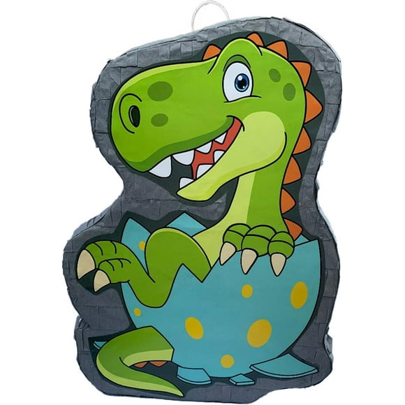 Dinosaur Pinatas in Dinosaur Party Supplies - Walmart.com