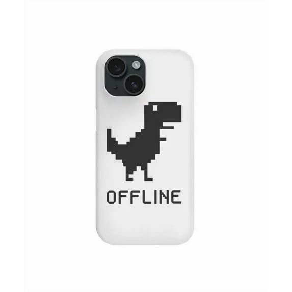 Dinosaur T-Rex Prehistoric Animal Cute Phone Case for iPhone 16 15 14 ...