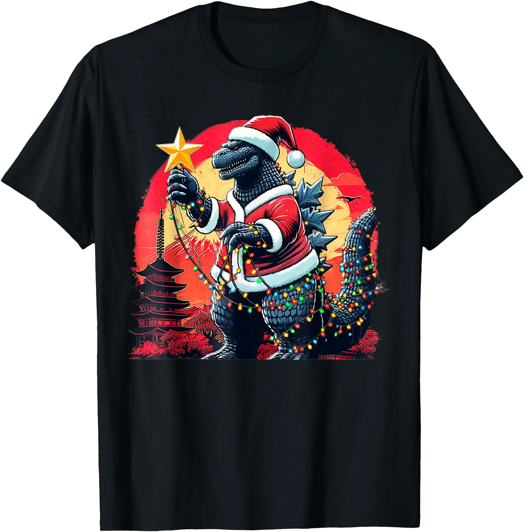 Dinosaur T-Shirt - Walmart.com