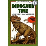 Dinosaur Time (Paperback) - Walmart.com