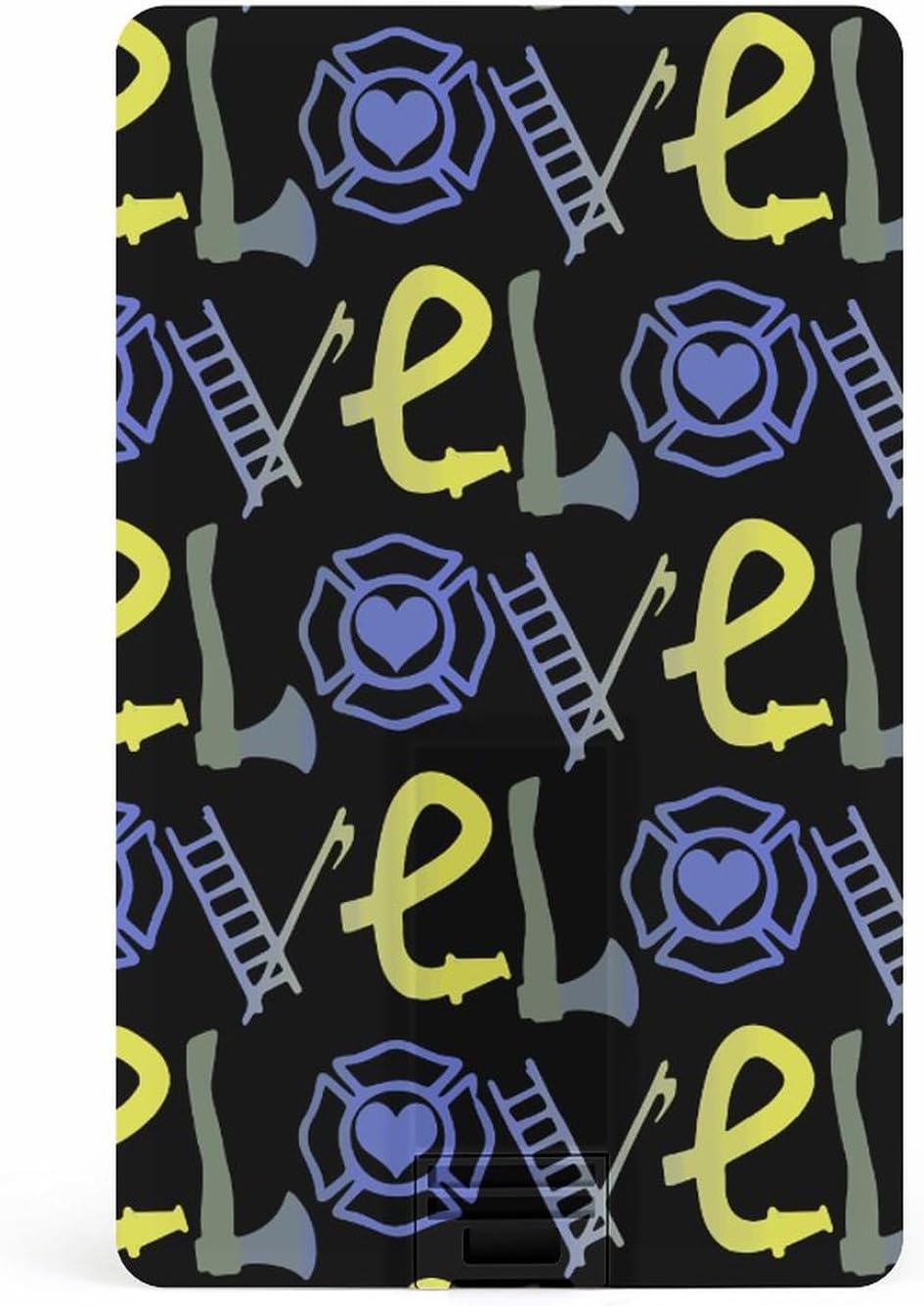 Dinosaur Tiranossauro Rex USB Flash Drive Credit Card Design Memory ...