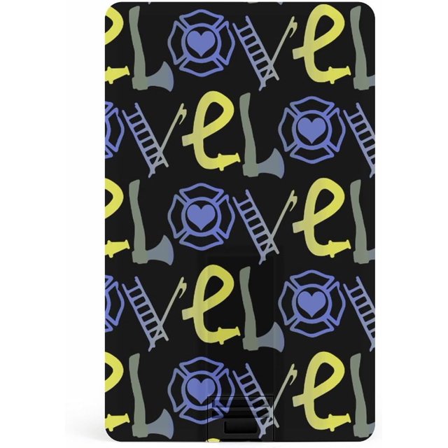 Dinosaur Tiranossauro Rex USB Flash Drive Credit Card Design Memory ...