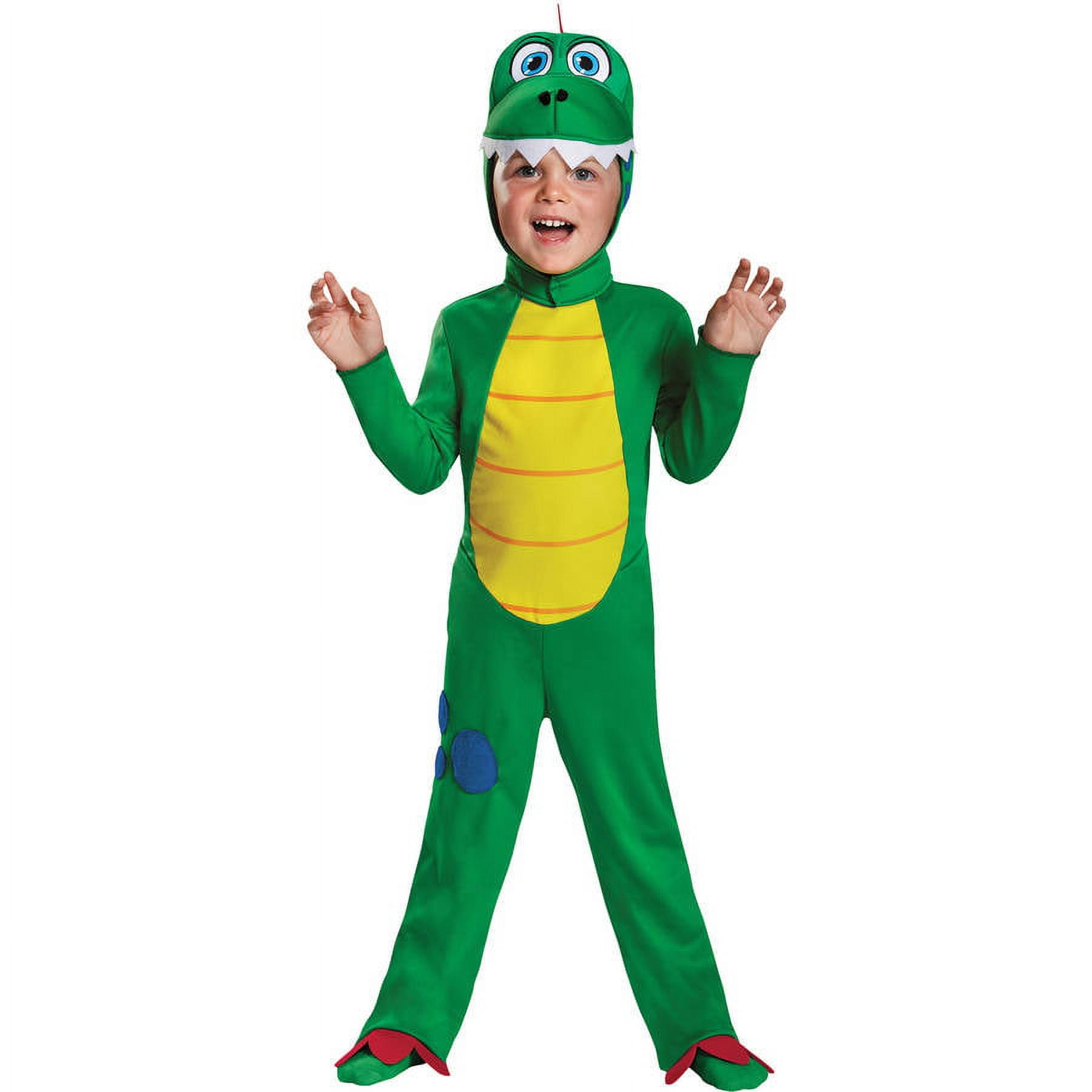 Dinosaur Toddler Boys Child Halloween Costume - Walmart.com