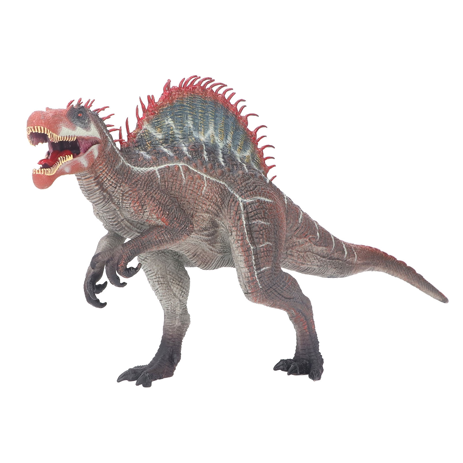 Dinosaur Toy Simulated Dinosaur Model Interactive Educational Dinosaur ...