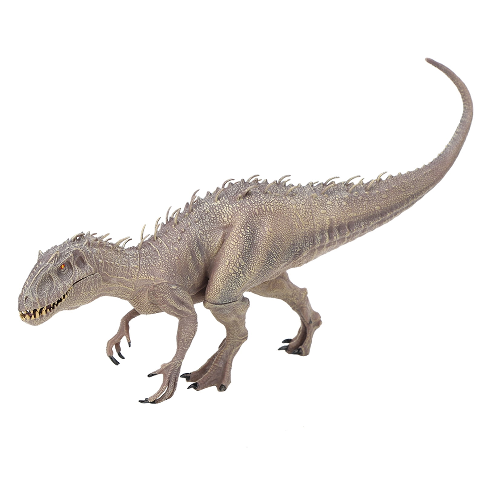 Dinosaur Toys Model Realistic Dinosaur Figures Perfect Dinosaur ...