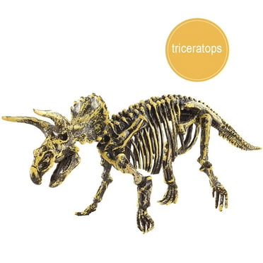 National Geographic Dinosaur Fossil Dig Kit - Walmart.com