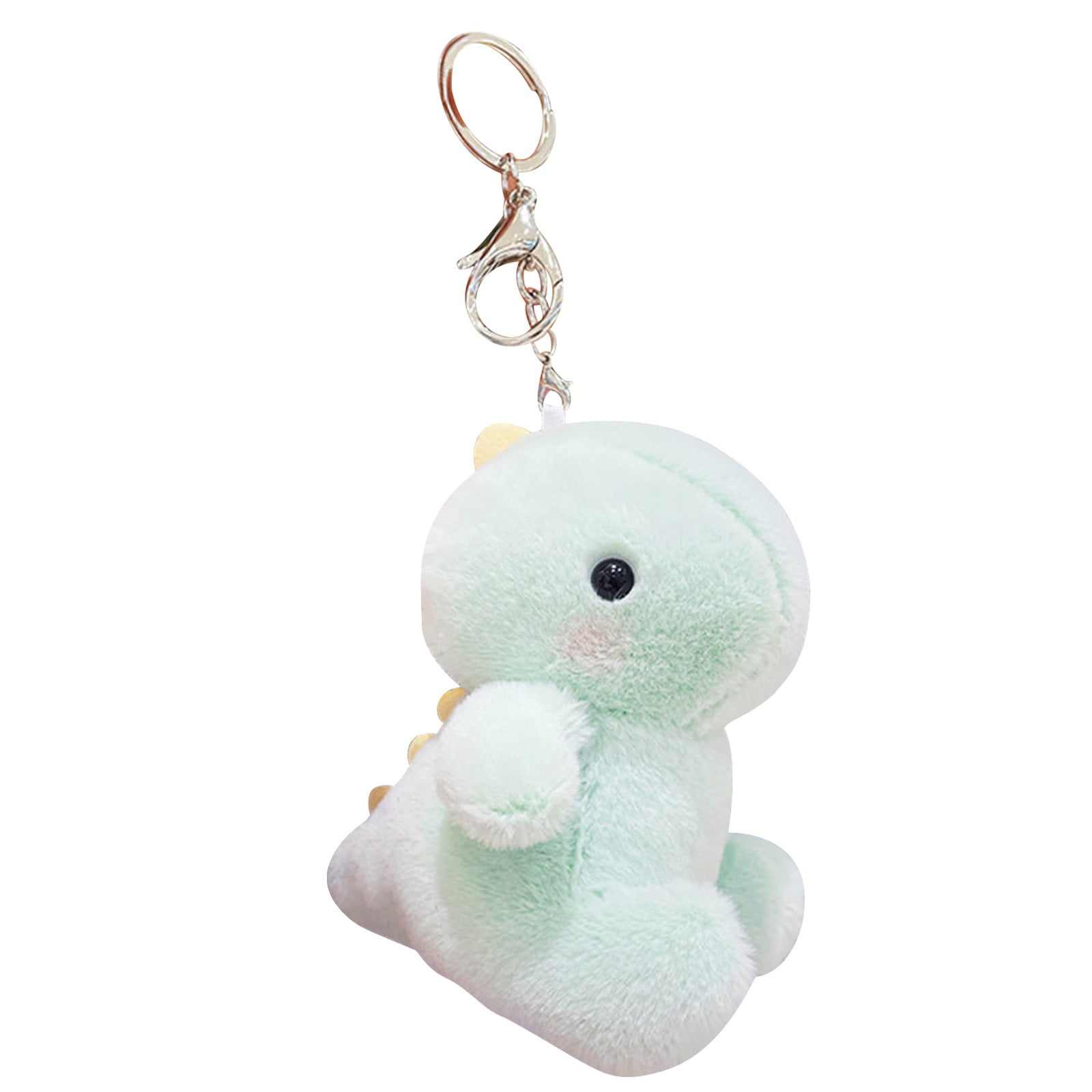 Dinosaur Toys Soft Stuffed Animal Cute Dinosaur Doll for Kids Toddlers ...