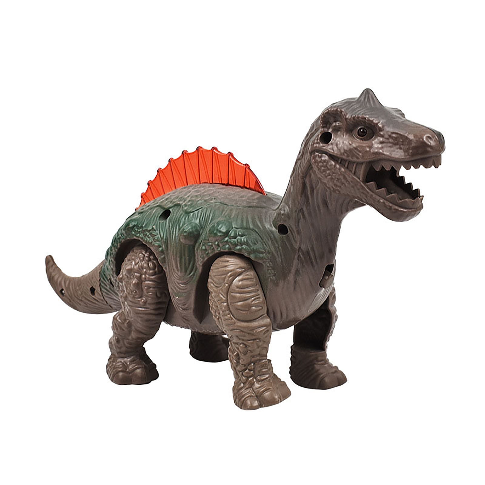 Dinosaur Toys for Kids 3-5-7,Dinosaur Toys with Lights Roaring Sounds ...