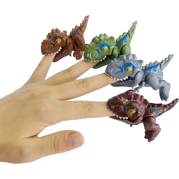 Dinosaur Toys for Kids, Tyrannosaurus Dinosaur Figure Toys for Boys 3-6 ...