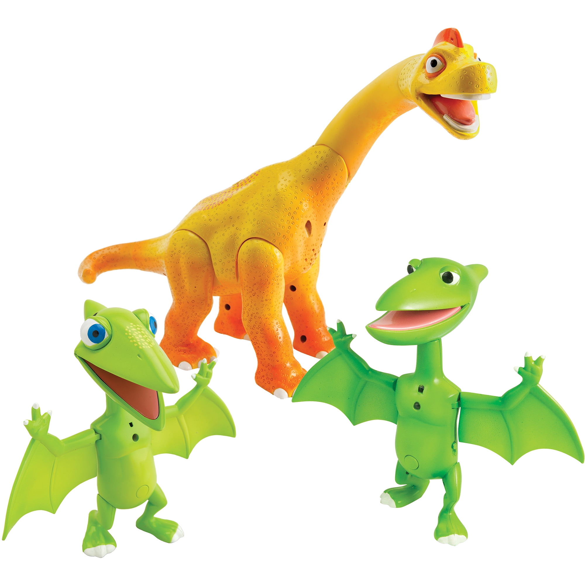 Dinosaur Train Toys