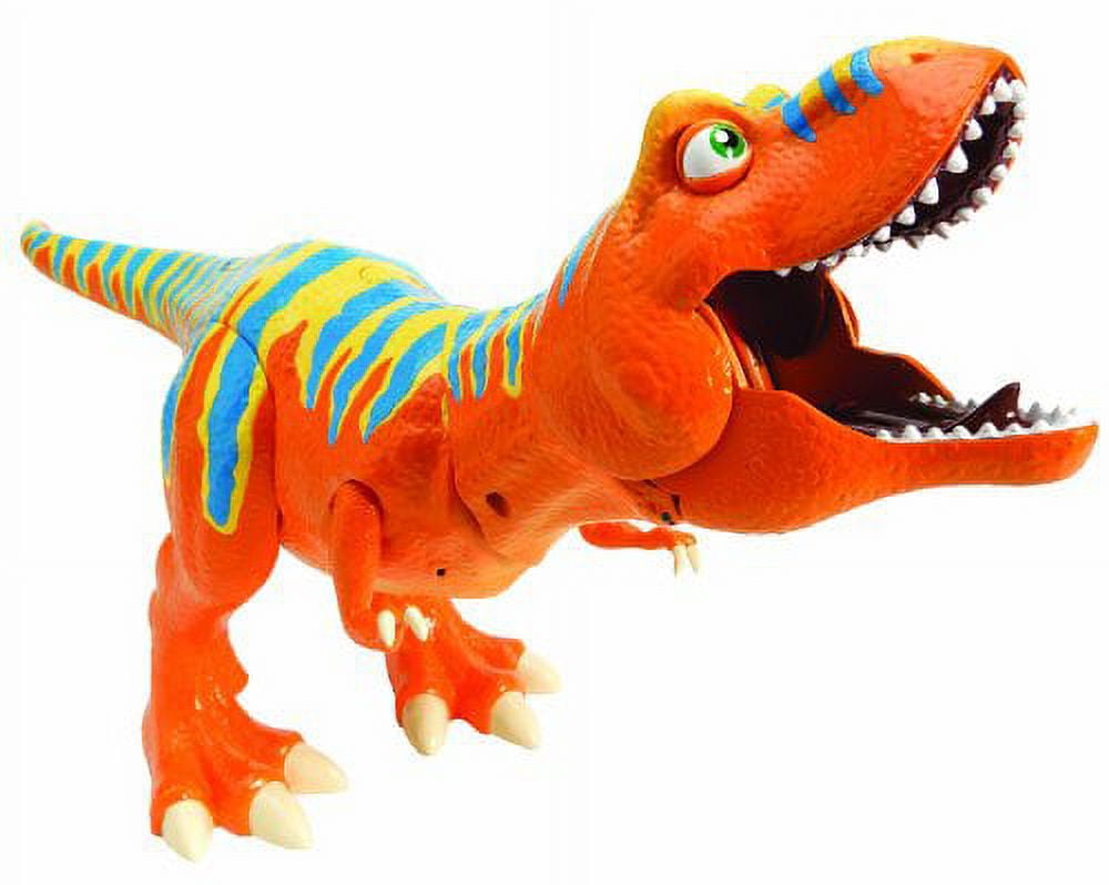 Tyrannosaurus Dinosaur Train