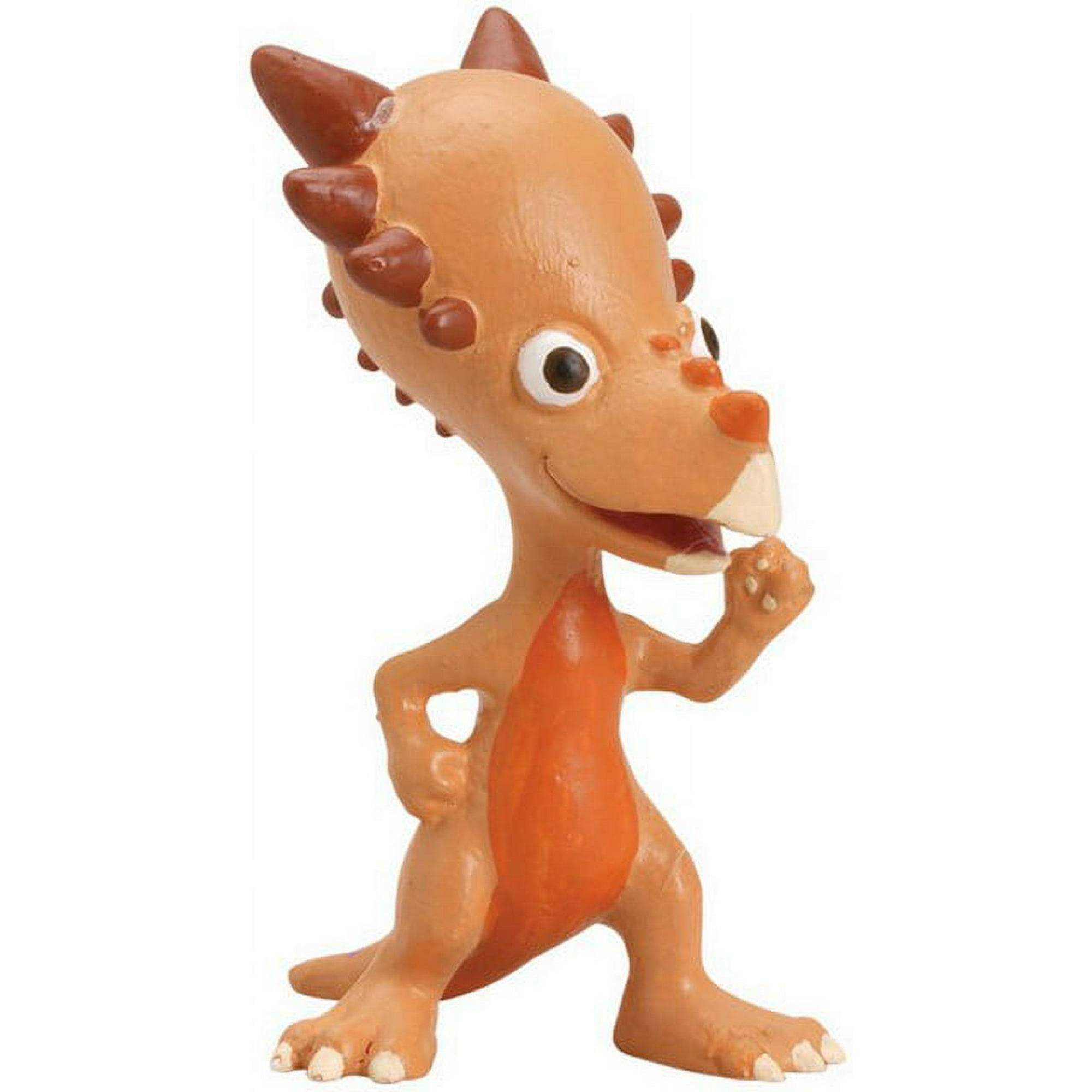 Stygimoloch Dinosaur Train