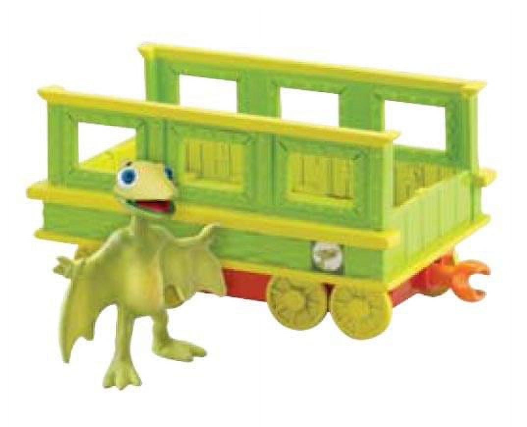 Dinosaur Train Tiny