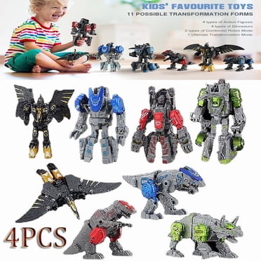 Boxer - Interactive A.I. Robot Toy (Blue) with Personality and Emotions ...