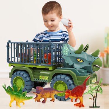 Tomy Toomies Constructables Vehicles, Motorized Building Playset, 14 ...