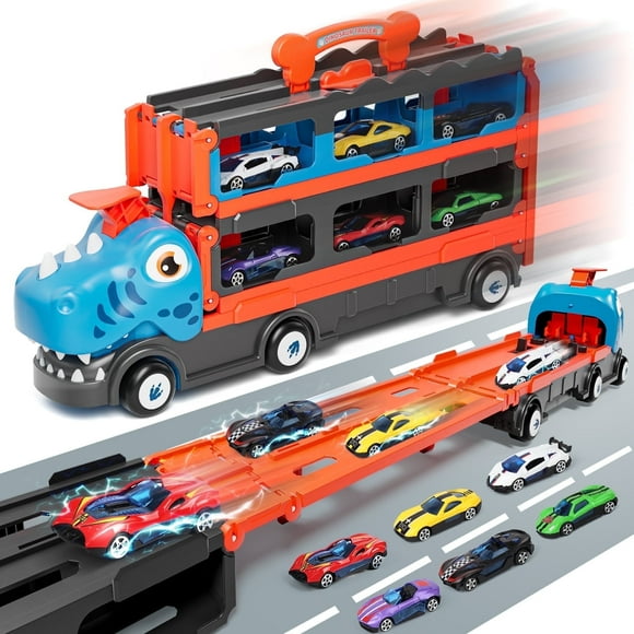 Small Toy Cars