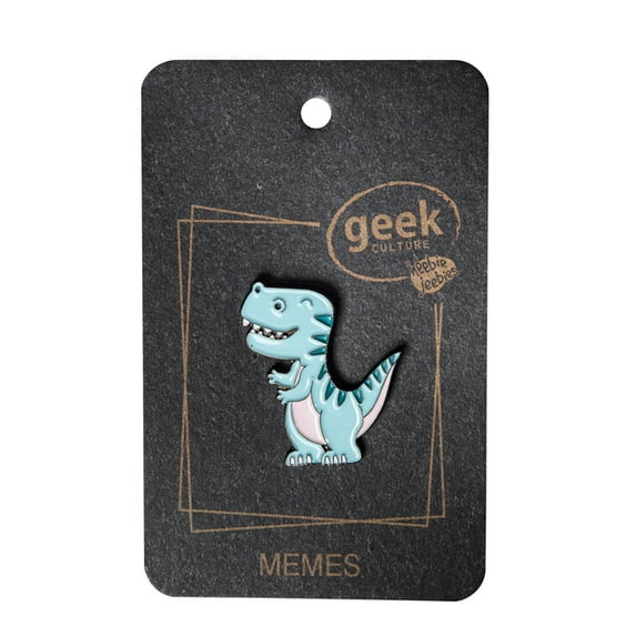 Dinosaur Tyrannosaurus Pins (Other) - Walmart.com