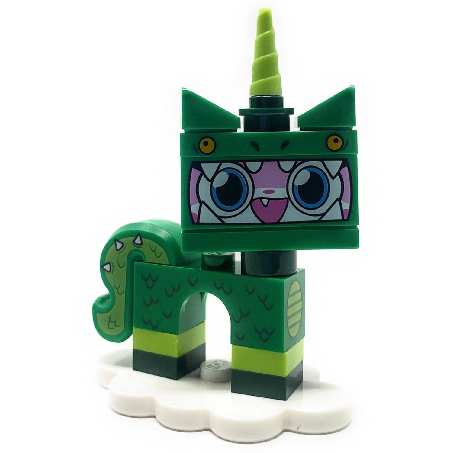 Dinosaur Unikitty - LEGO Unikitty TV Series Collectible Minifigure ...