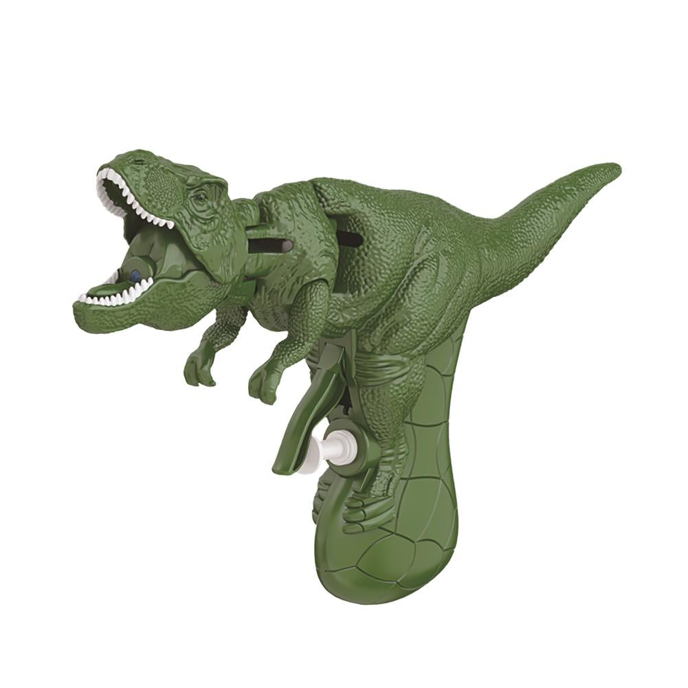 Dinosaur WaterGun Toys For Kids,Water Blaster Soaker Water Guns For ...