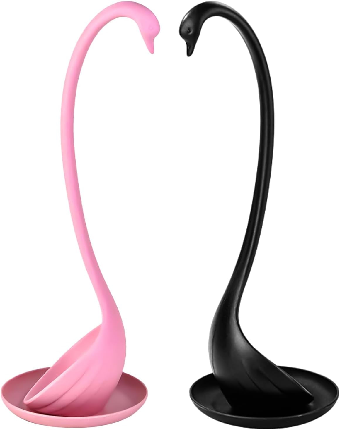 Dinosaur ladle Pack of 2 Ladle Spoon,Silicone Large Spoon for Soup,Non ...