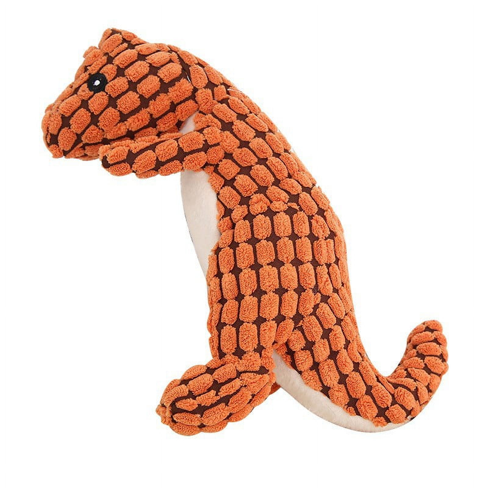 Dinosaur Plush Toy