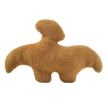 Dino Chicken Nuggets Triceratops Delights Huggable Nostalgia Collection ...