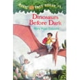 Pre-Owned Dinosaurs Before Dark (Magic Tree House, No. 1) by Mary Pope ...
