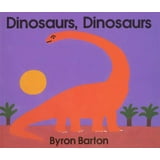 Dinosaurs, Dinosaurs Board Book (Board Book) - Walmart.com