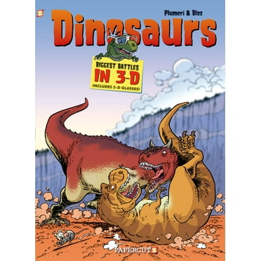 Dinosaur Hour!: Dinosaur Hour! : Journey Back to the Jurassic ...