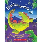Dinosaurumpus (Board Book) - Walmart.com