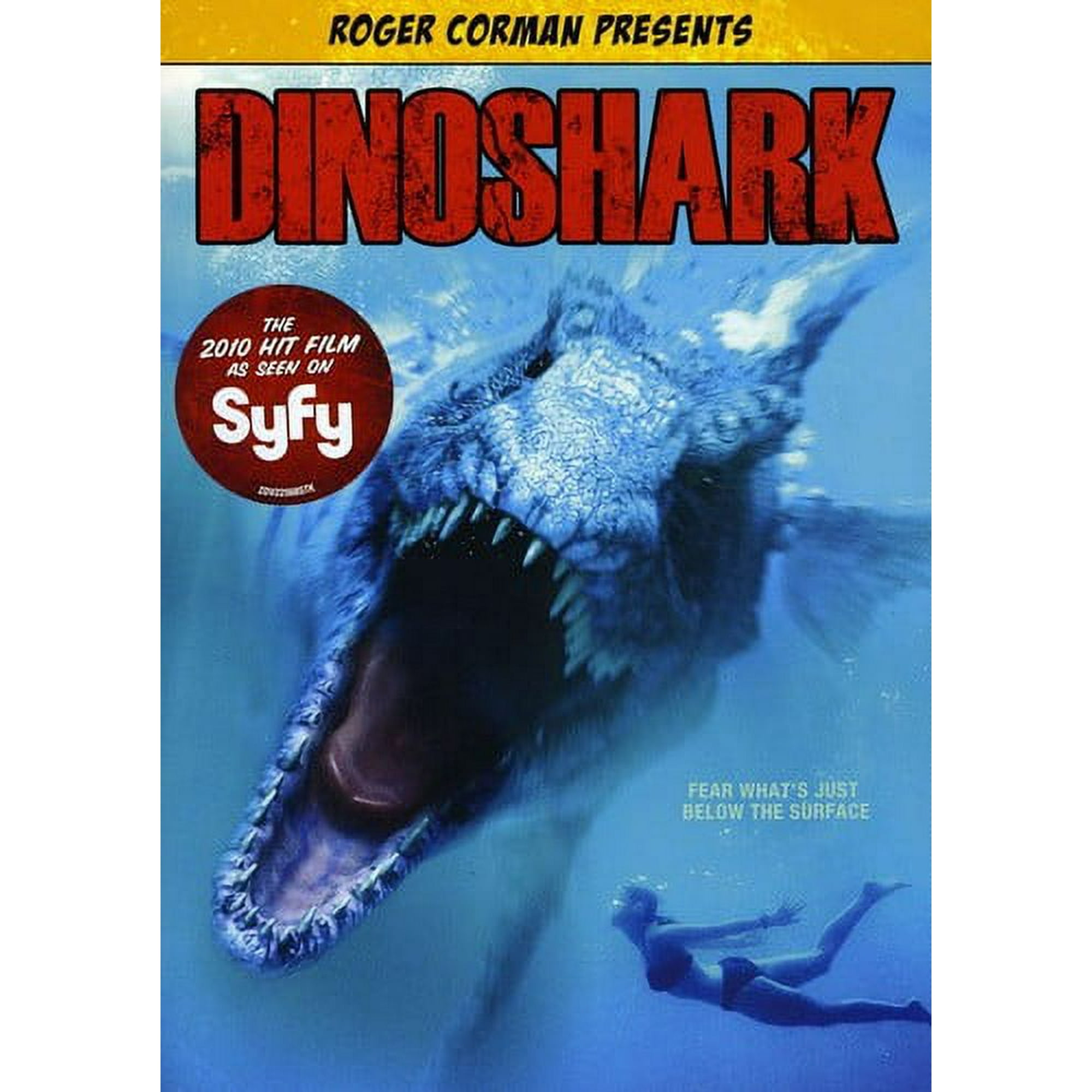 Dinoshark 2