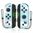 Dinosoo Controller for Nintendo Switch, Wireless Switch Controller ...