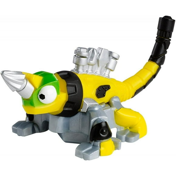 Dino Trux Toys