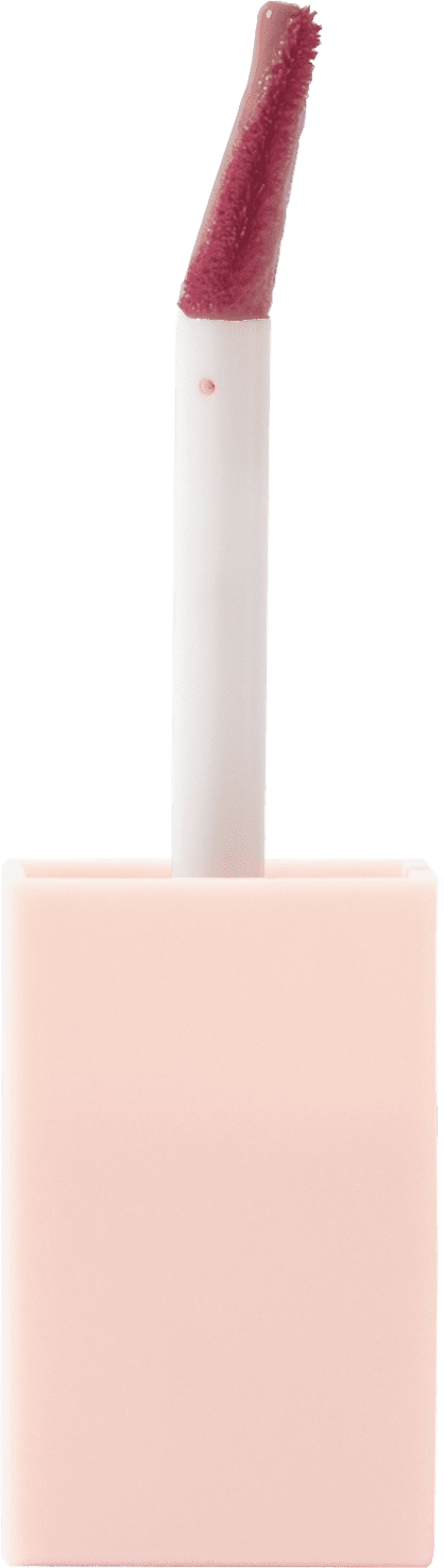 Dinto (Le Chat Botté Collection) Blur-Jelly Plumping Lip Tint-#774 ...