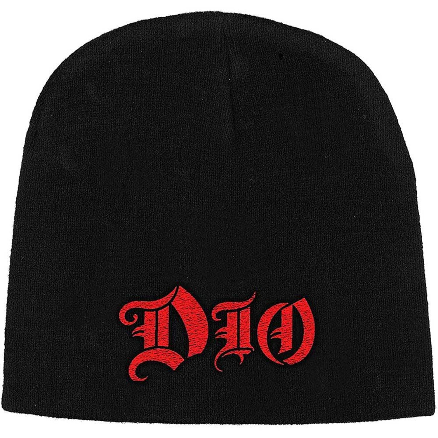 Dio Adult Logo Beanie - Walmart.com