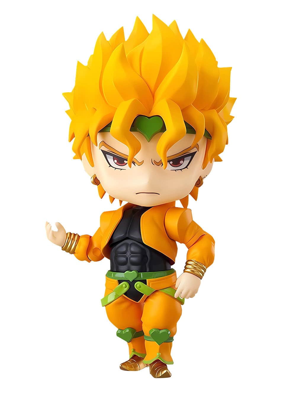 Dio Brando Anime Figures JoJo's Bizarre Adventure Action Figures ...