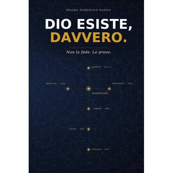 Dio Esiste: Le evidenze che nessuno può ignorare, (Paperback) - Walmart.com
